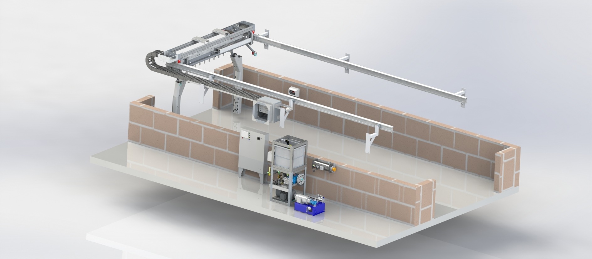 XP – Oasis Car Wash Systems | Car Wash Manufacturer