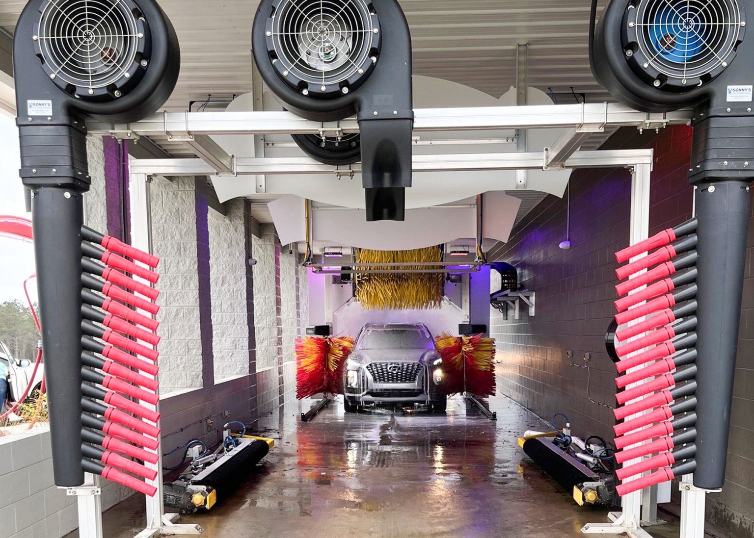 How To Market Your New Car Wash – Oasis Car Wash Systems | Car Wash ...